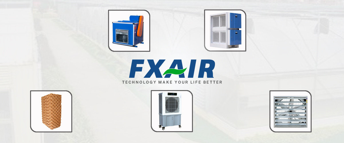 China best Evaporative Air Cooler on sales