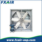 36 42 48 54 &quot; Inch 900 1060 1220 1380 mm Factory Greenhouse Poultry Farm Chicken House Ventilation Exhaust Fan supplier