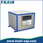 DT series low noise cabinet centrifugal fan High Pressure Cabinet Centrifugal Type Fire Smoke Exhaust Fan supplier
