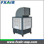18000cmh portable Air cooler industrial outdoor air cooler heavy duty air cooler workshop evaporative portable cooler supplier